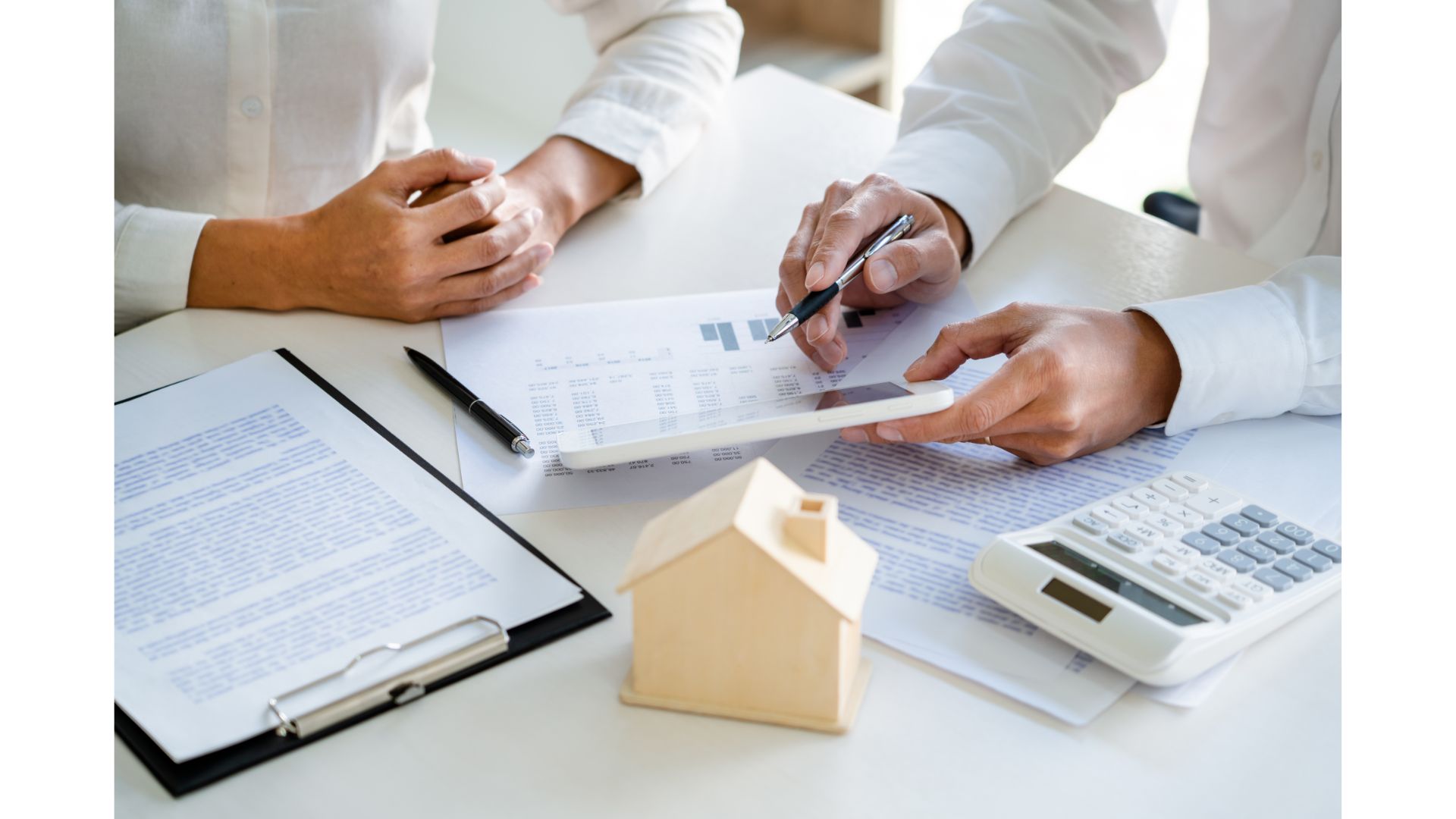 What Does a House Deed Look Like in Florida?